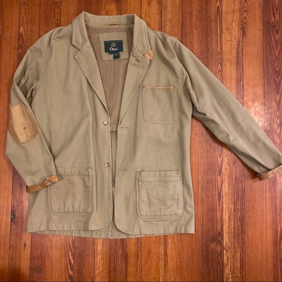 Orvis | Jackets & Coats | Orvis Mens Fishing Jacket | Poshmark